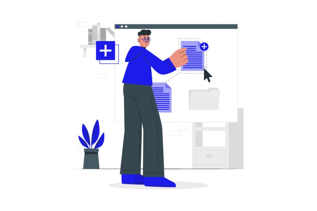 Extraction: The Next Step in Intelligent Document Processing - Blanc Labs