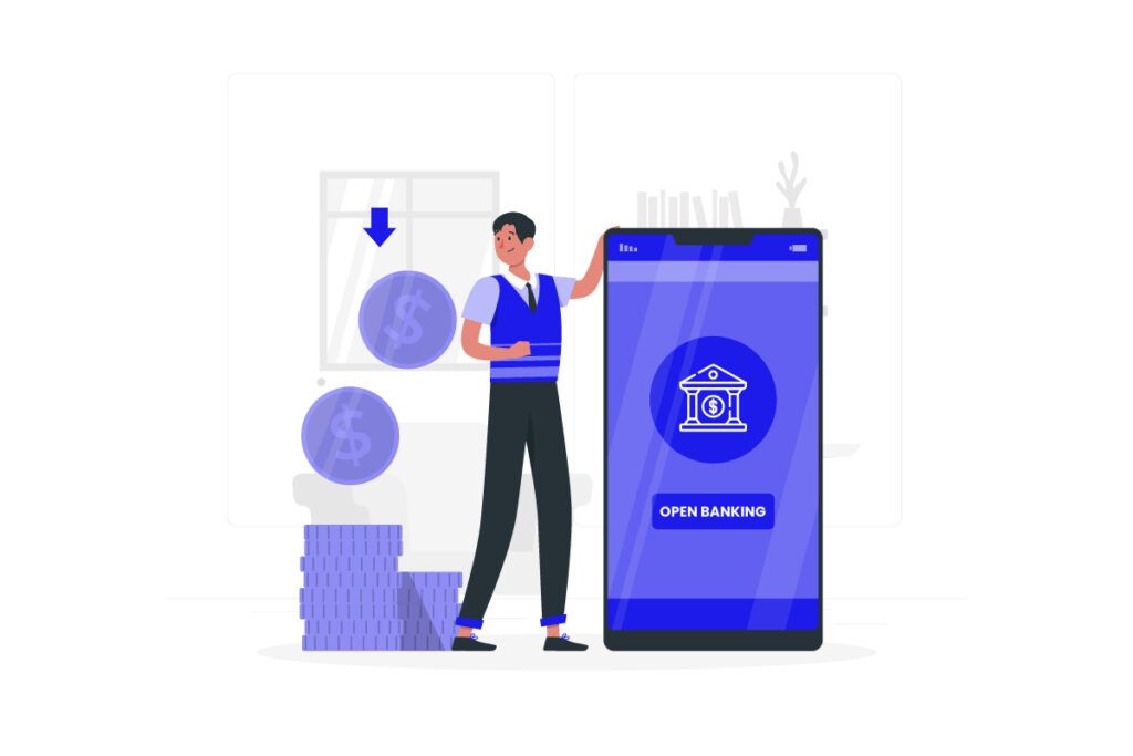 Open Banking in Canada: How Banks and Customers Can Benefit - Blanc Labs