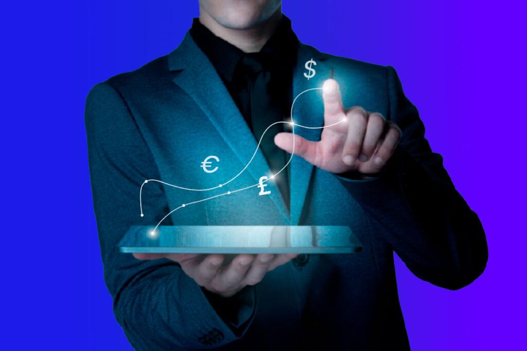 AI & Digital Transformation - Blanc Labs