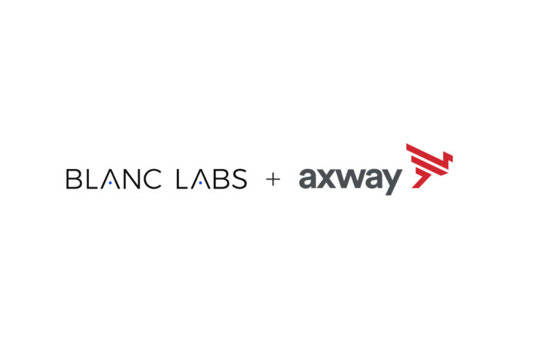 Blanc Labs and Axway partner up to provide integrated open banking solutions for all - Blanc Labs