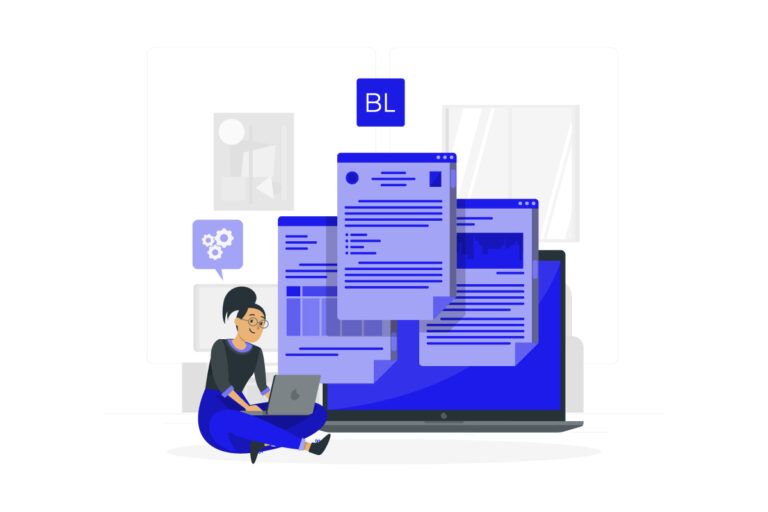 Business Process Improvement - Blanc Labs