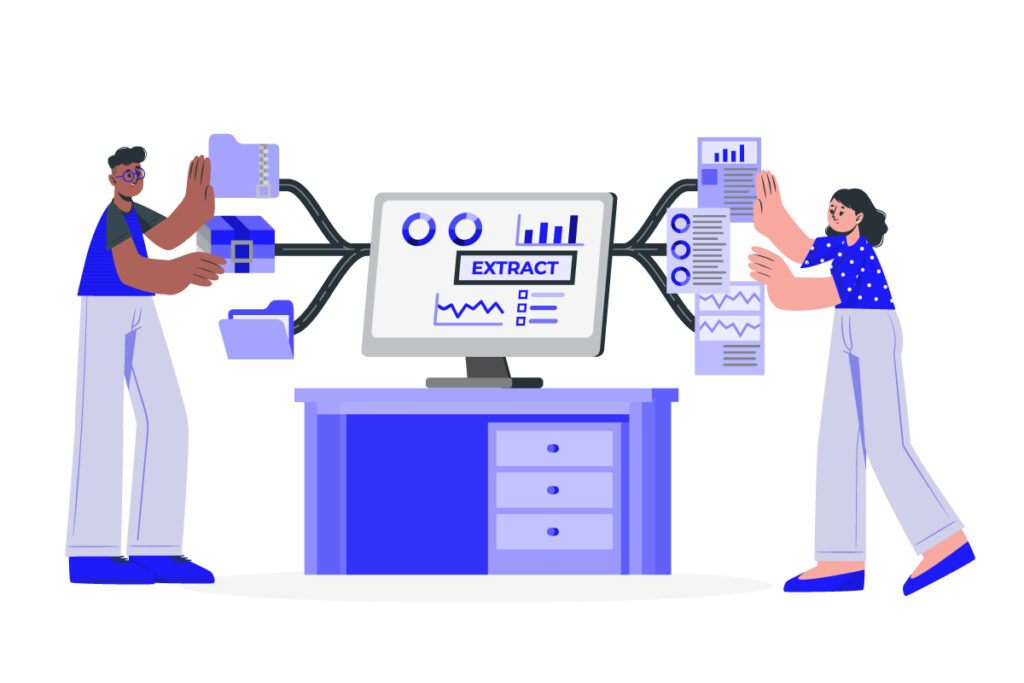 Benefits Of Intelligent Document Processing - Blanc Labs