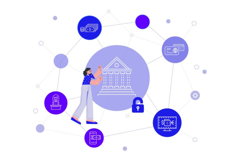 5 Benefits of Open Banking APIs - Blanc Labs