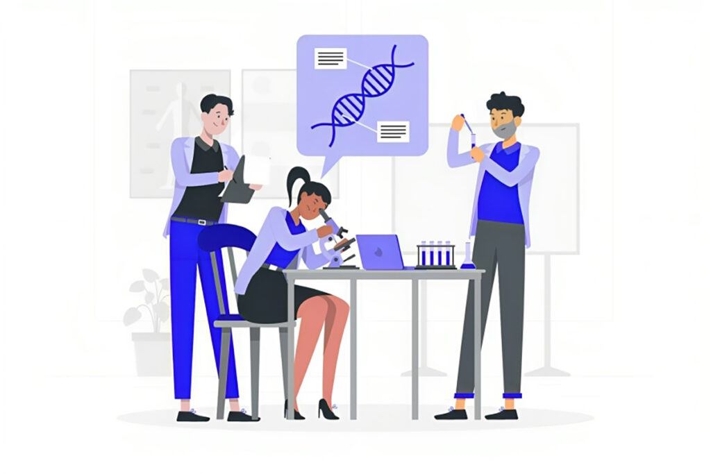 GenAI on 🔥 (FHIR) - Blanc Labs