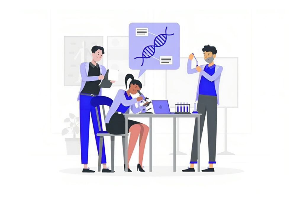 Navigating the Healthcare Interoperability Journey - Blanc Labs Navigating the Healthcare Interoperability Journey - Blanc Labs