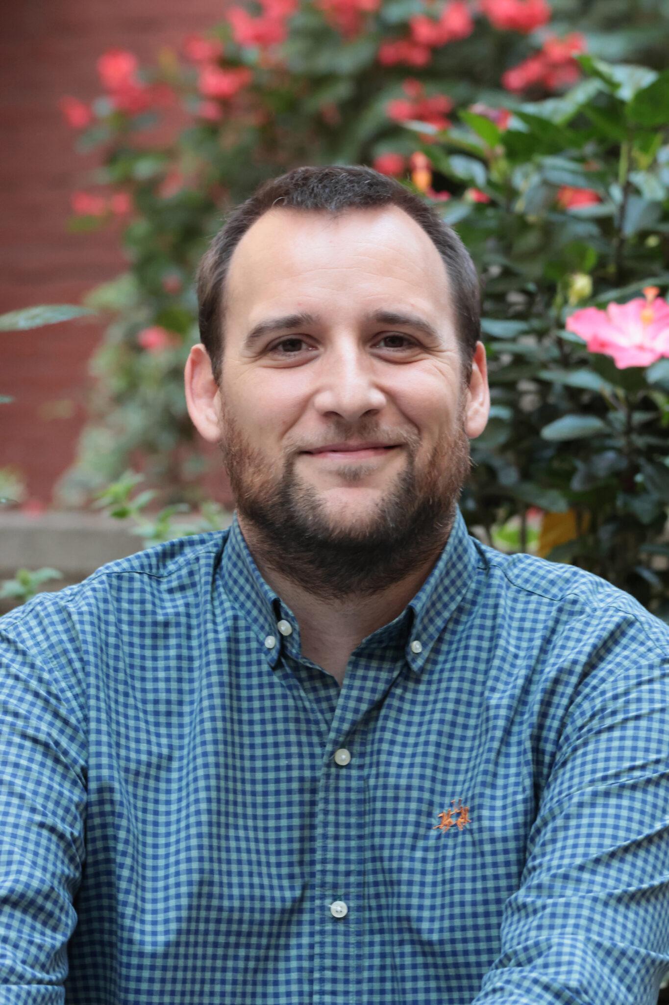 Who We Are - Blanc Labs