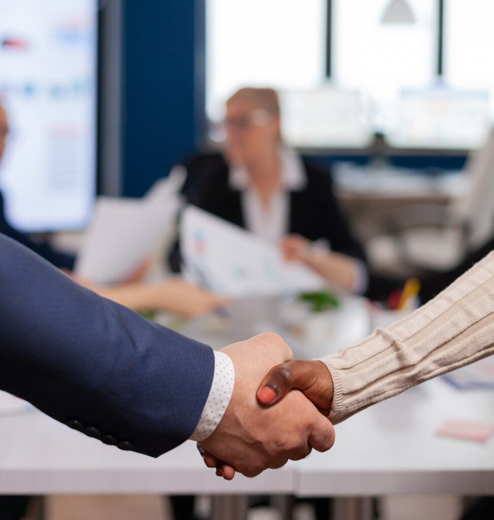 Residential Lending - Blanc Labs