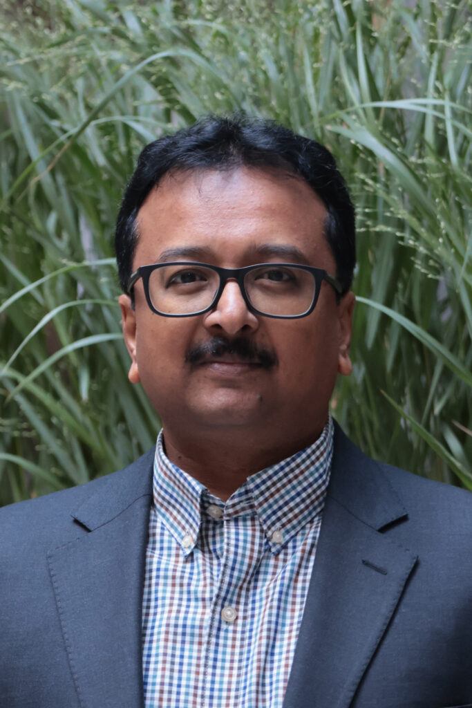 Team Member Spotlight - Noel John, VP of Client Engagement and Delivery - Blanc Labs