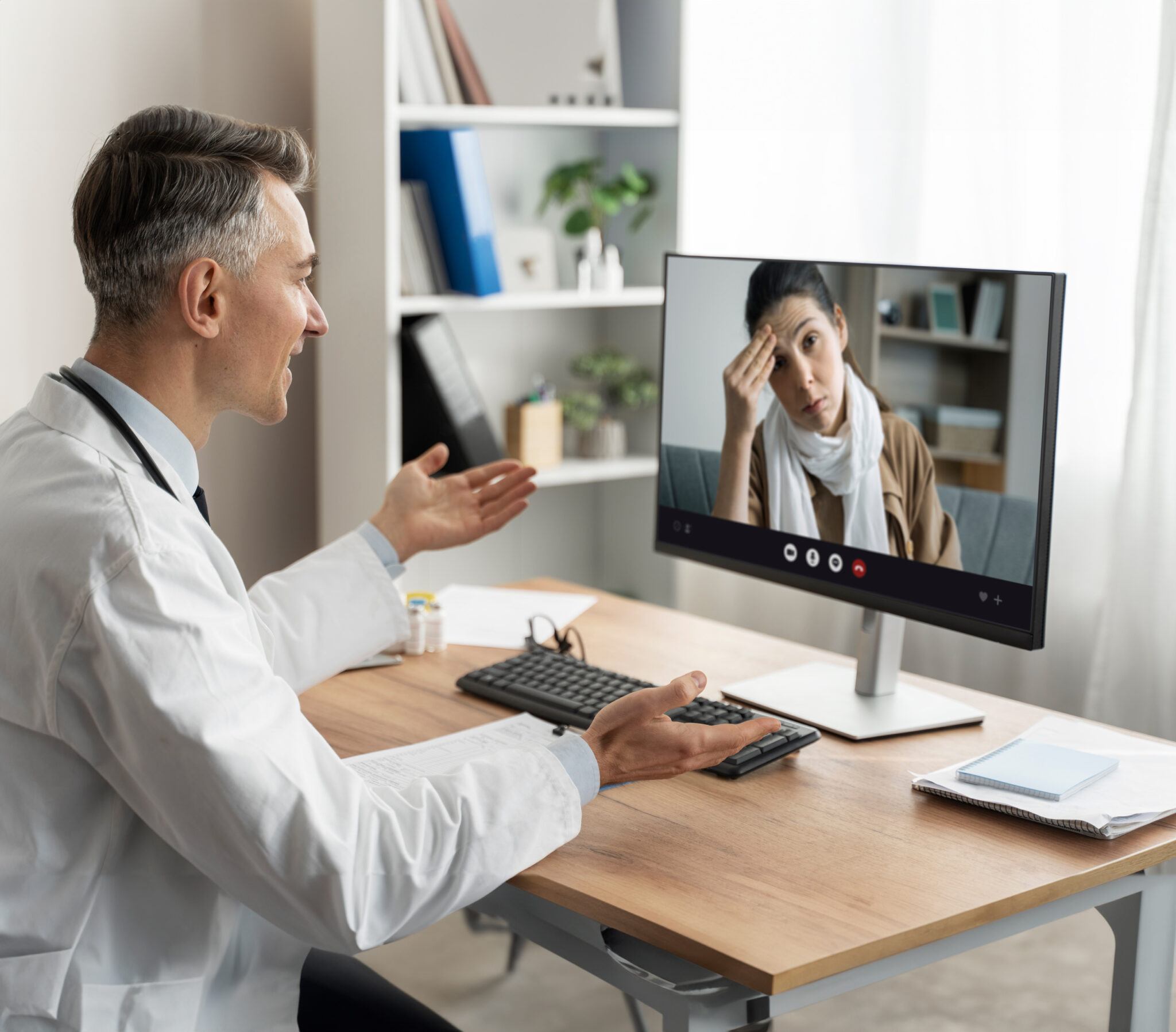 How Reliq Health Built their Remote Patient Monitoring Platform Around FHIR - Blanc Labs