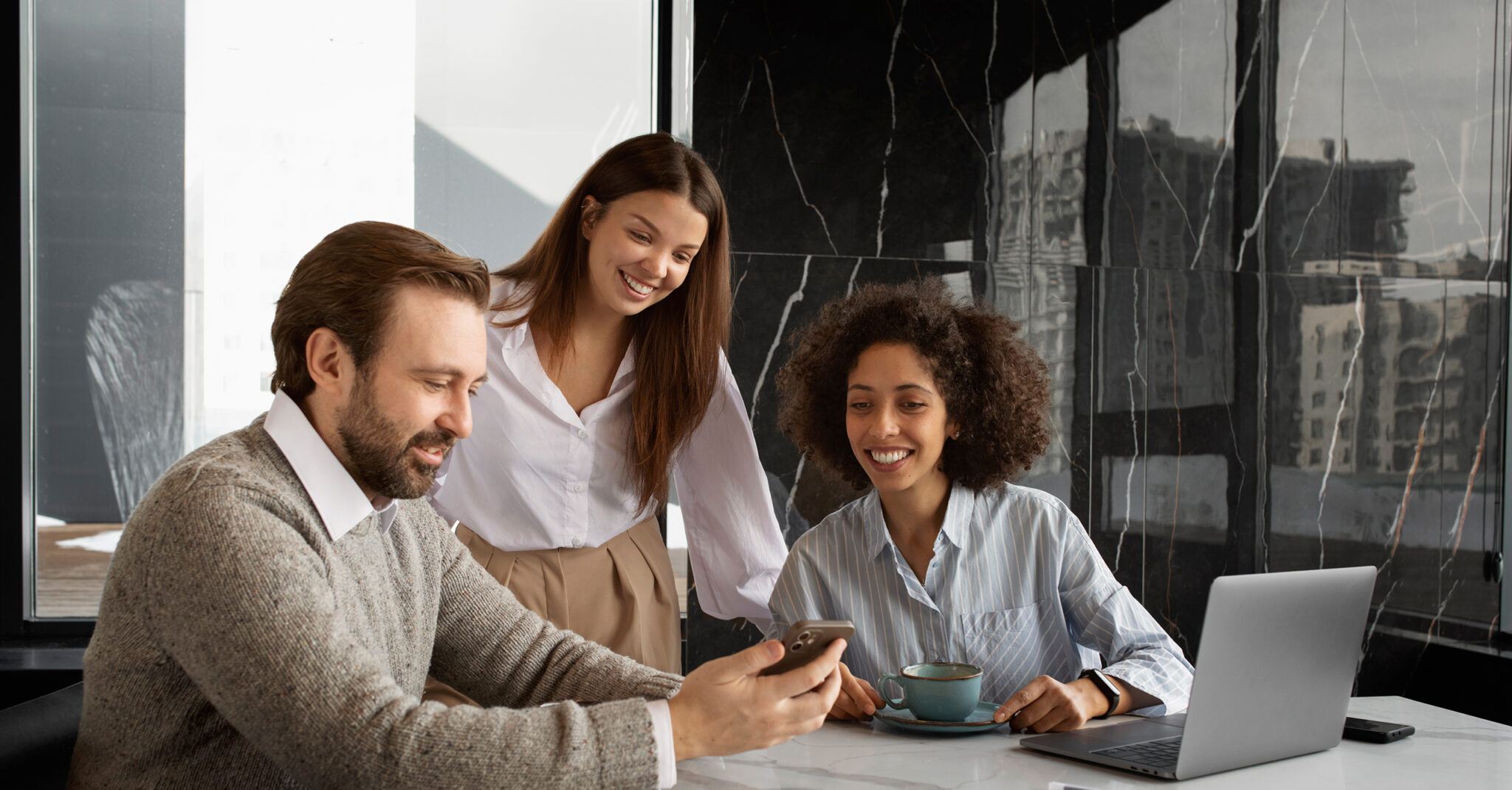 Decanting Digital Transformation with Equitable Bank - Blanc Labs