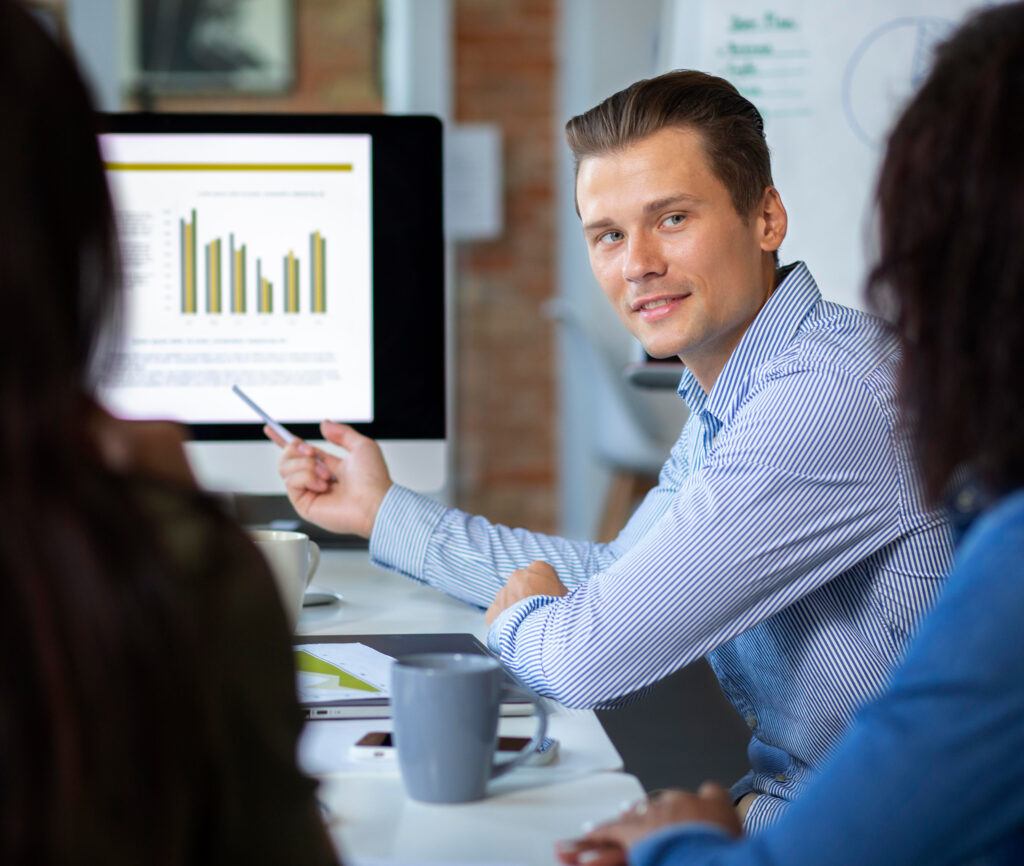 People & Culture Archives - Blanc Labs