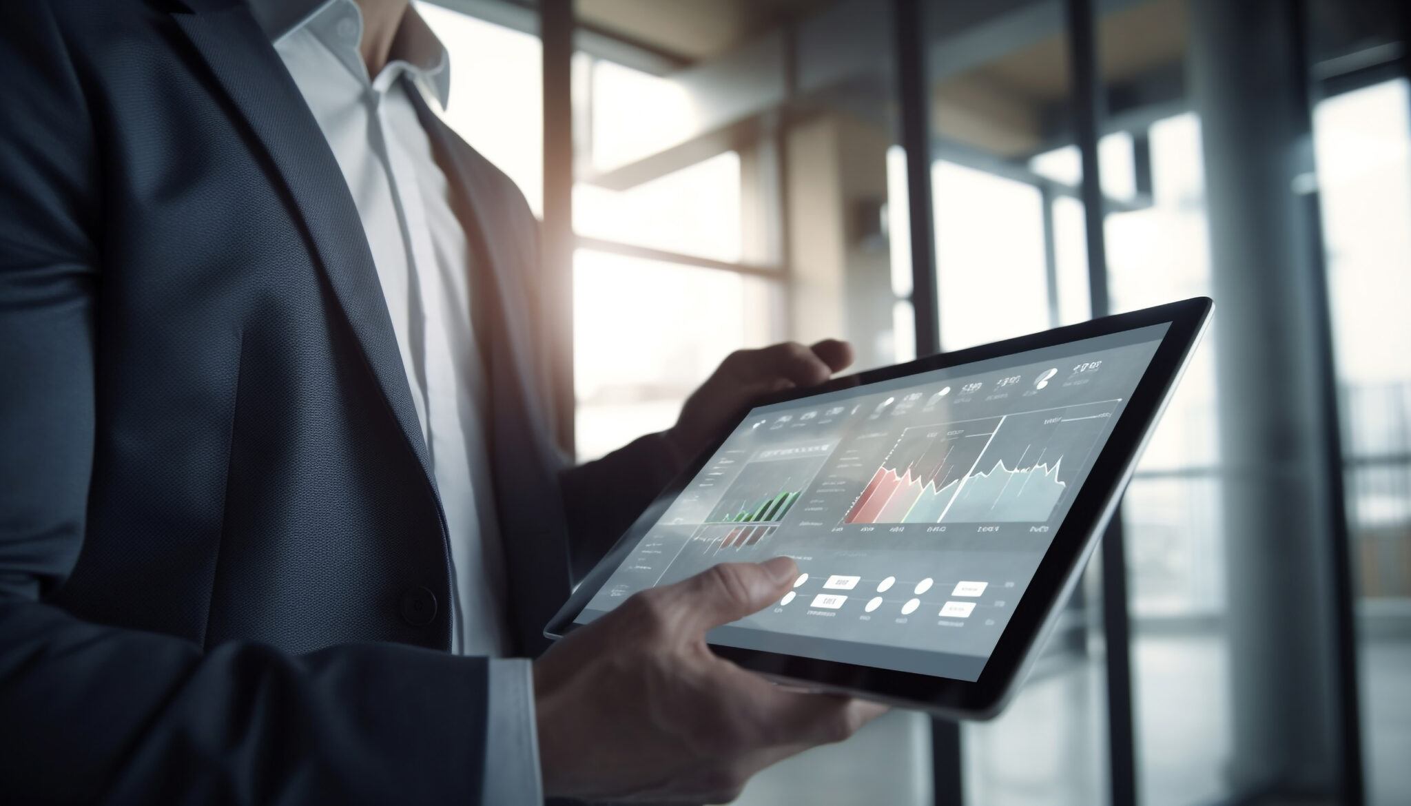 Building An Enhanced Commercial Lending Credit Risk Platform for EQ ...