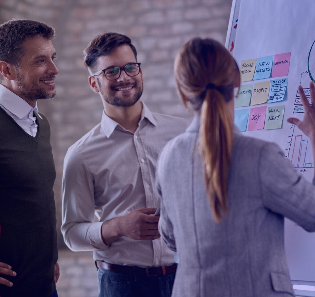 From Chaos to Clarity: Achieving Operational Excellence through Business Process Improvement ...