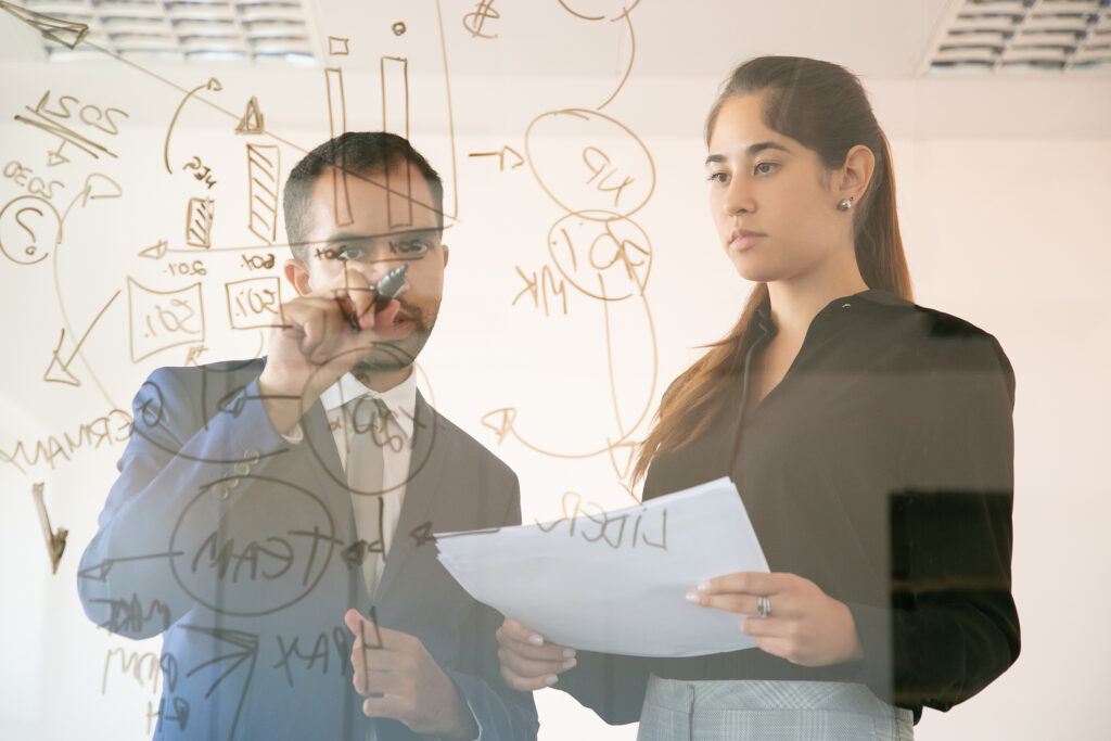 AI & Digital Transformation - Blanc Labs