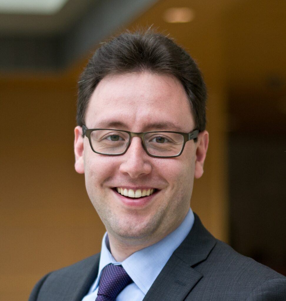 Who We Are - Blanc Labs